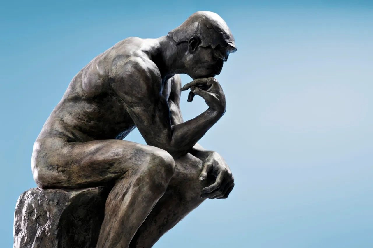 What Kind of Thinker Are You?
