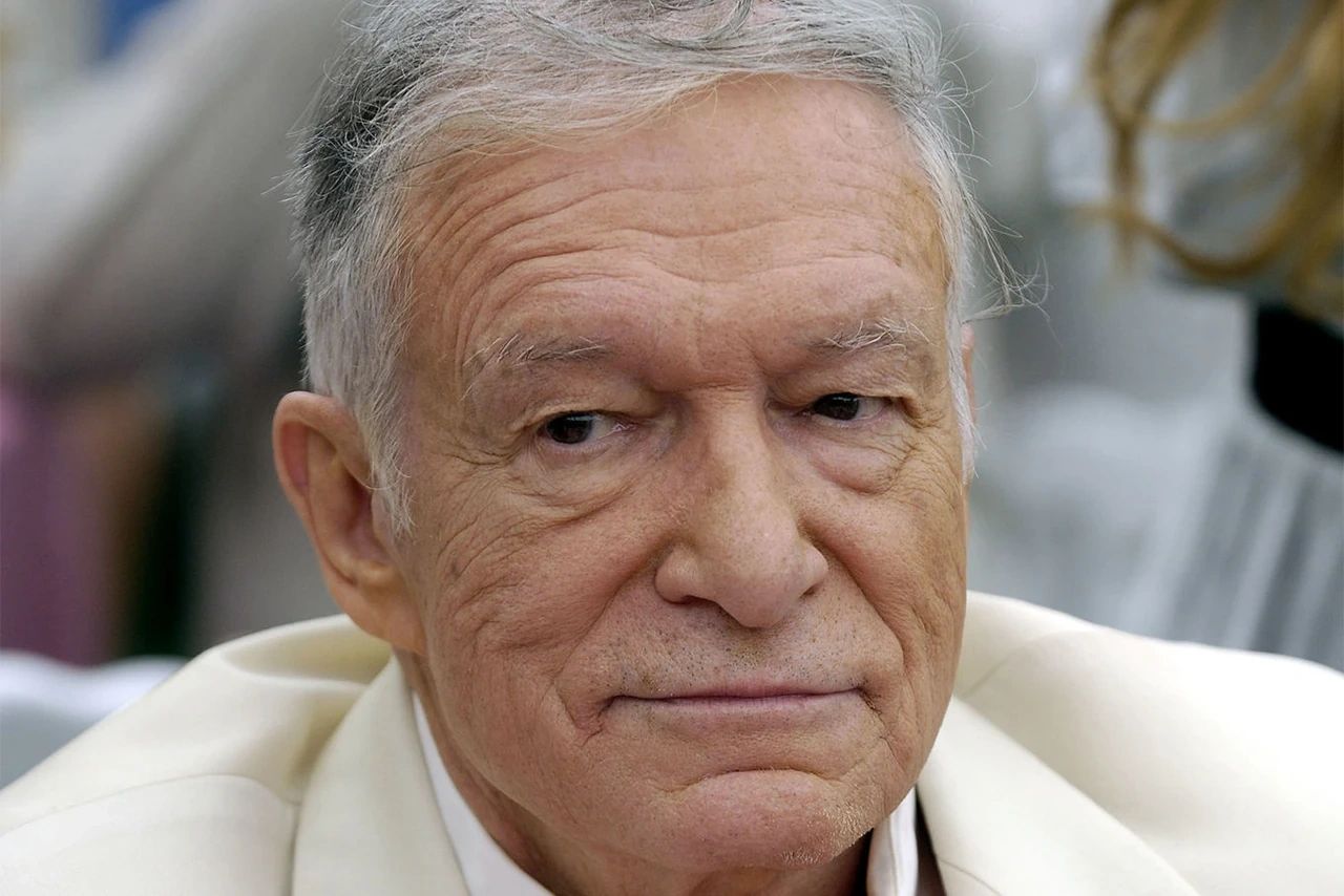 Hugh Hefner’s Former Butler Publishes Tell-All Memoir