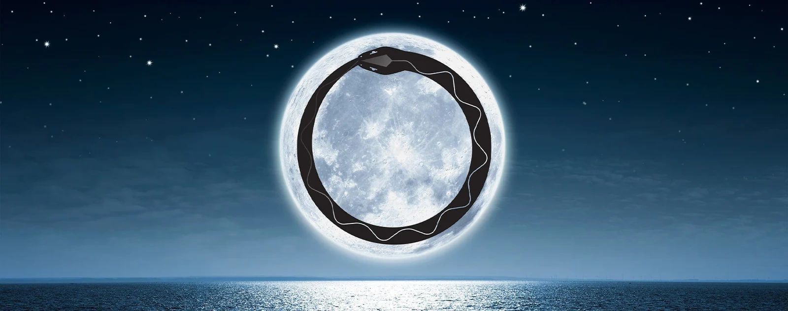 The Ouroboros: Symbol and Meaning