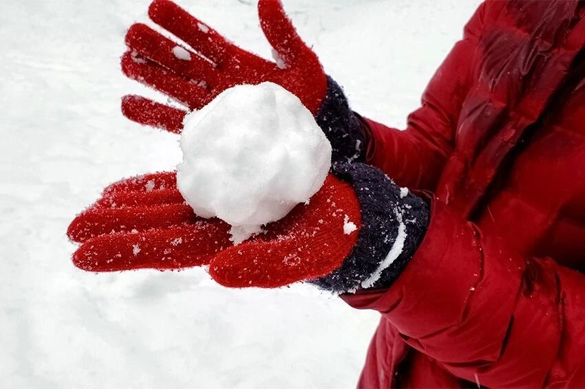 12 Chilling Facts About Snow