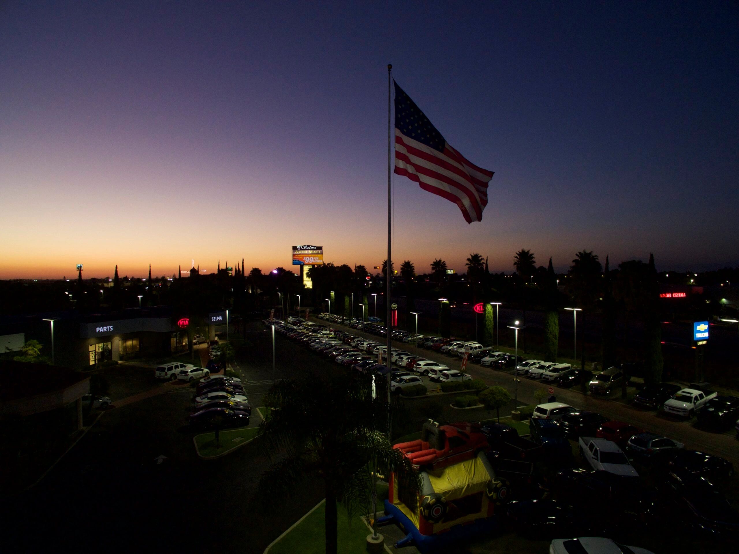 Nelson Group Automotive