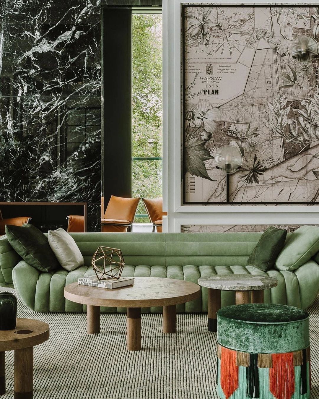 Interiors Design & Build - DELUXUS Interiors