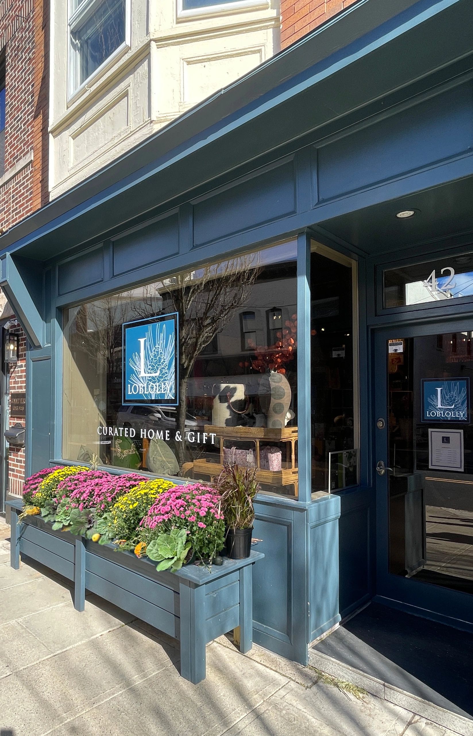 Loblolly Curated Home & Gift