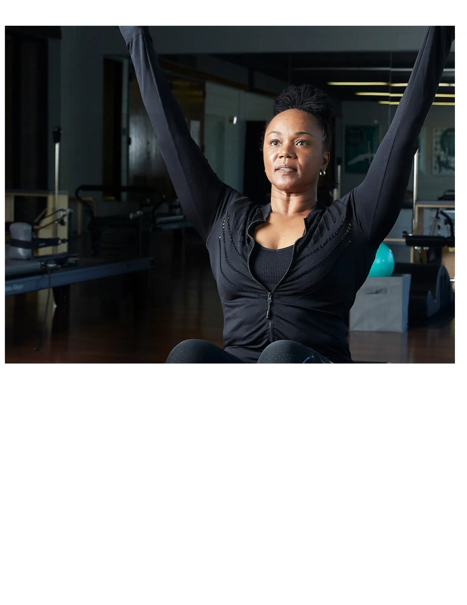 Pilates - TabPilates and Bodyworks Center, Inc.