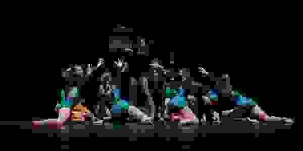 Dixon Dance Studio