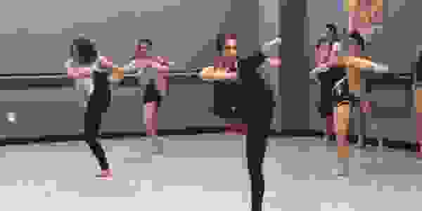 Dixon Dance Studio