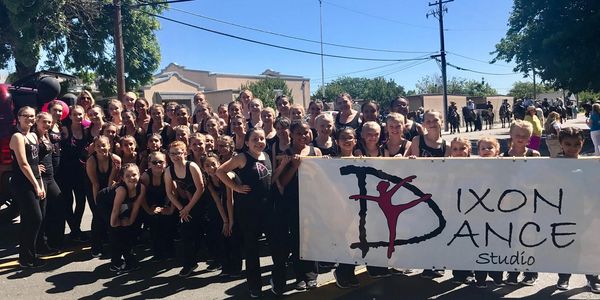 Dixon Dance Studio