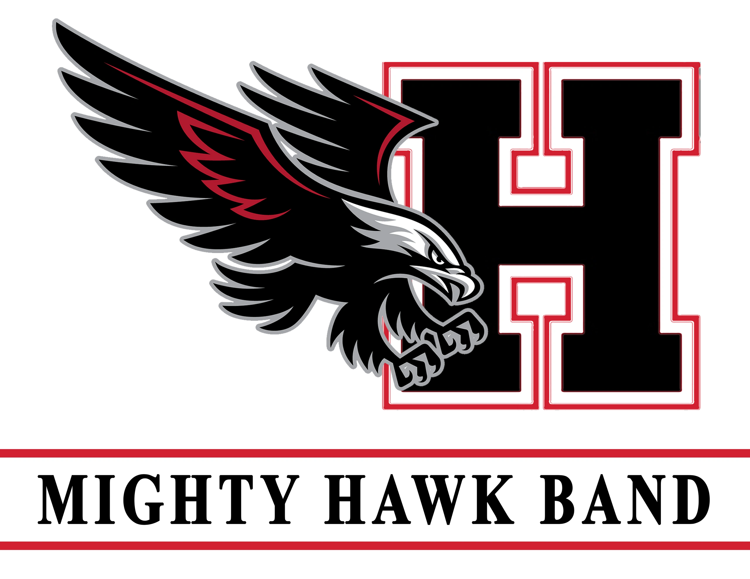 RHHS Mighty Hawk Band