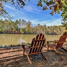 Treetops | Retire In Carolina