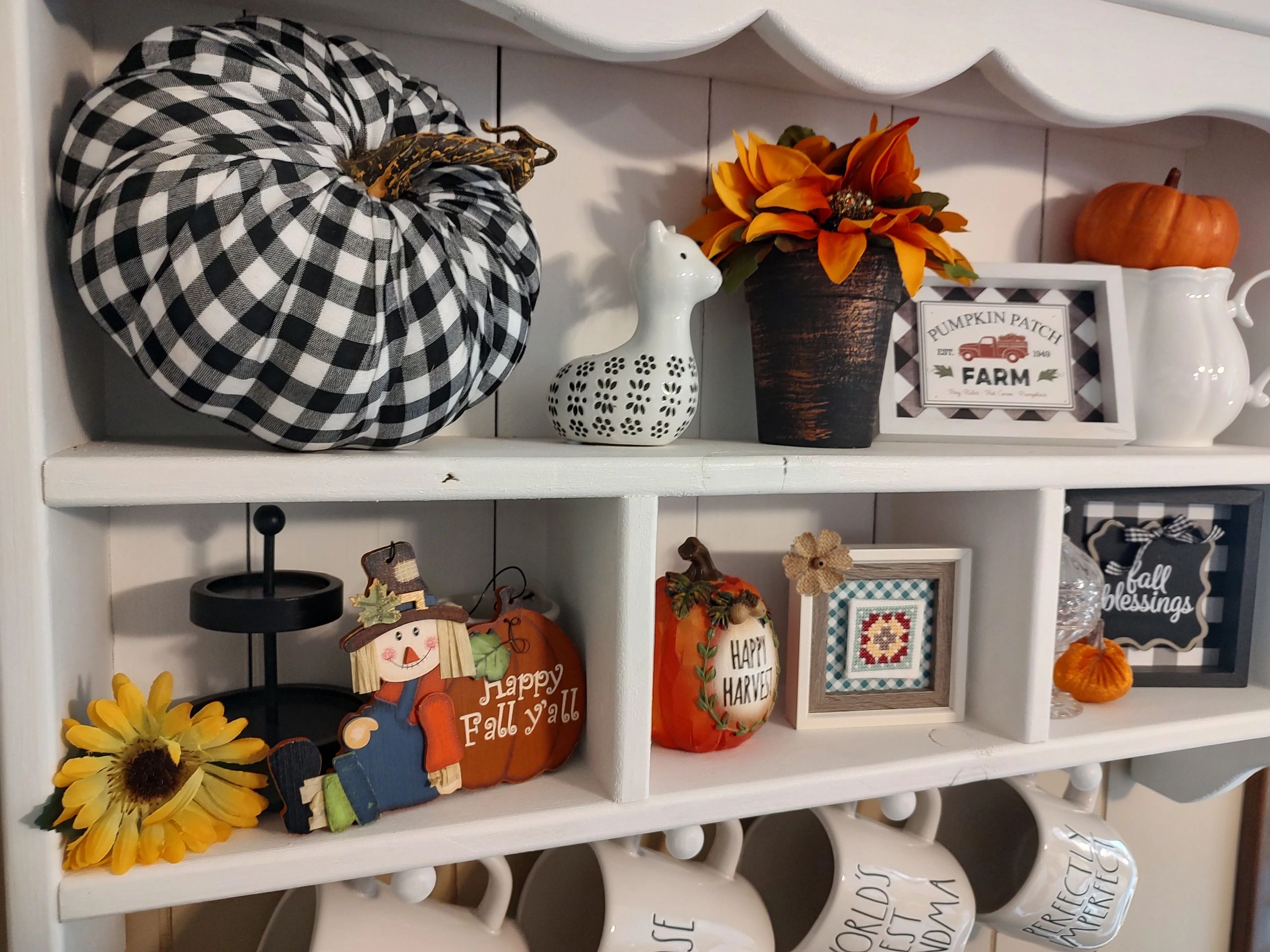 Clopton Creations - Aida Cloth, Fabric Cross Stitch, Handmade Crafts