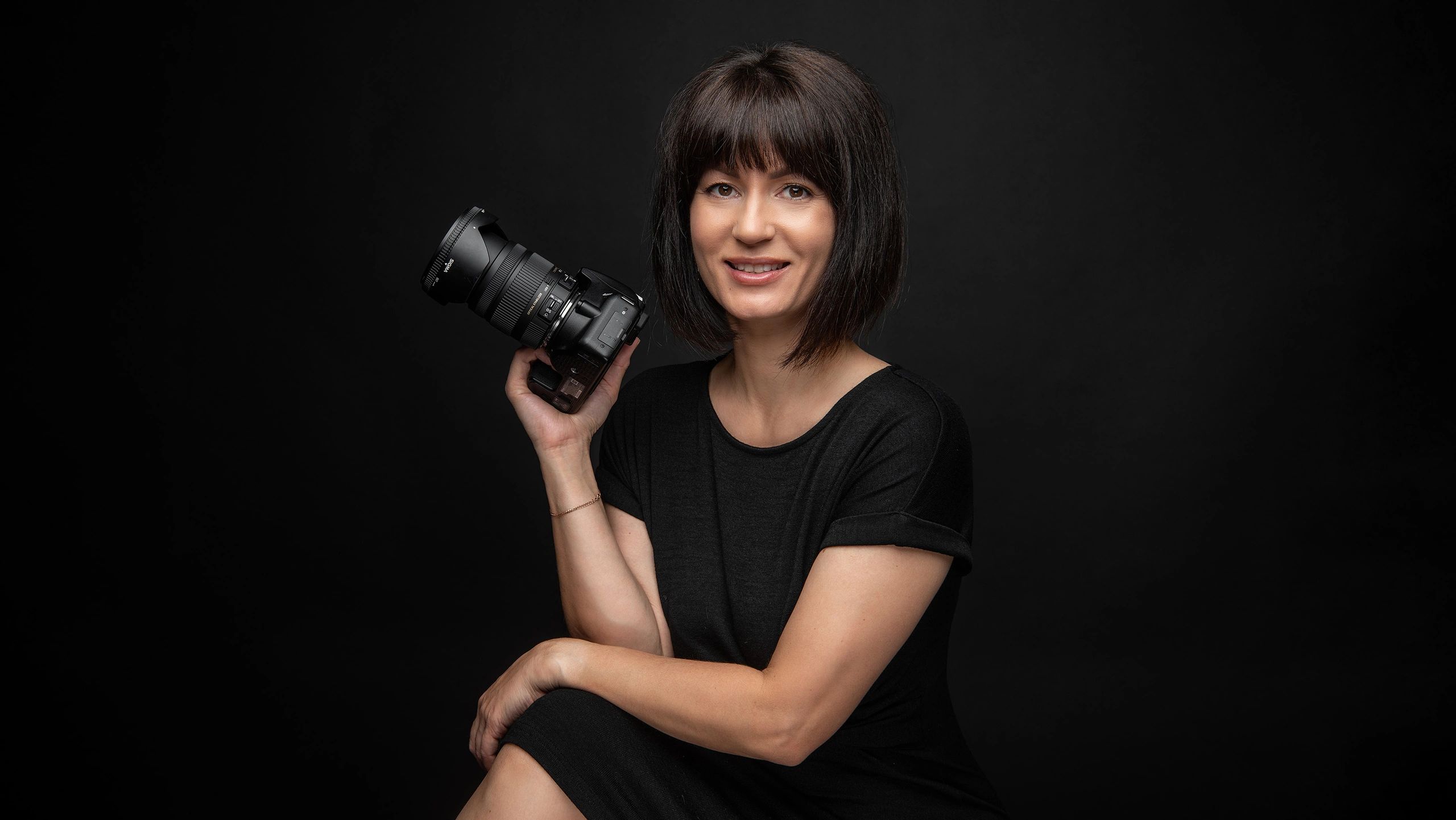 VPhotostudio - Local photographer in Aurora and GTA
