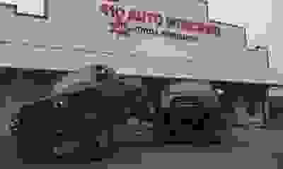 410 Auto Wrecking