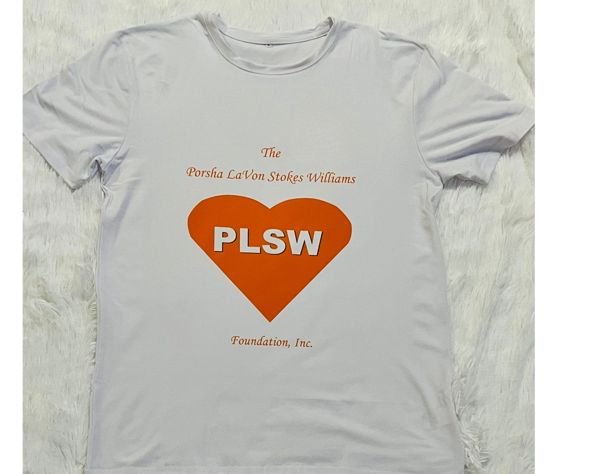 PLSW Foundation Shirt