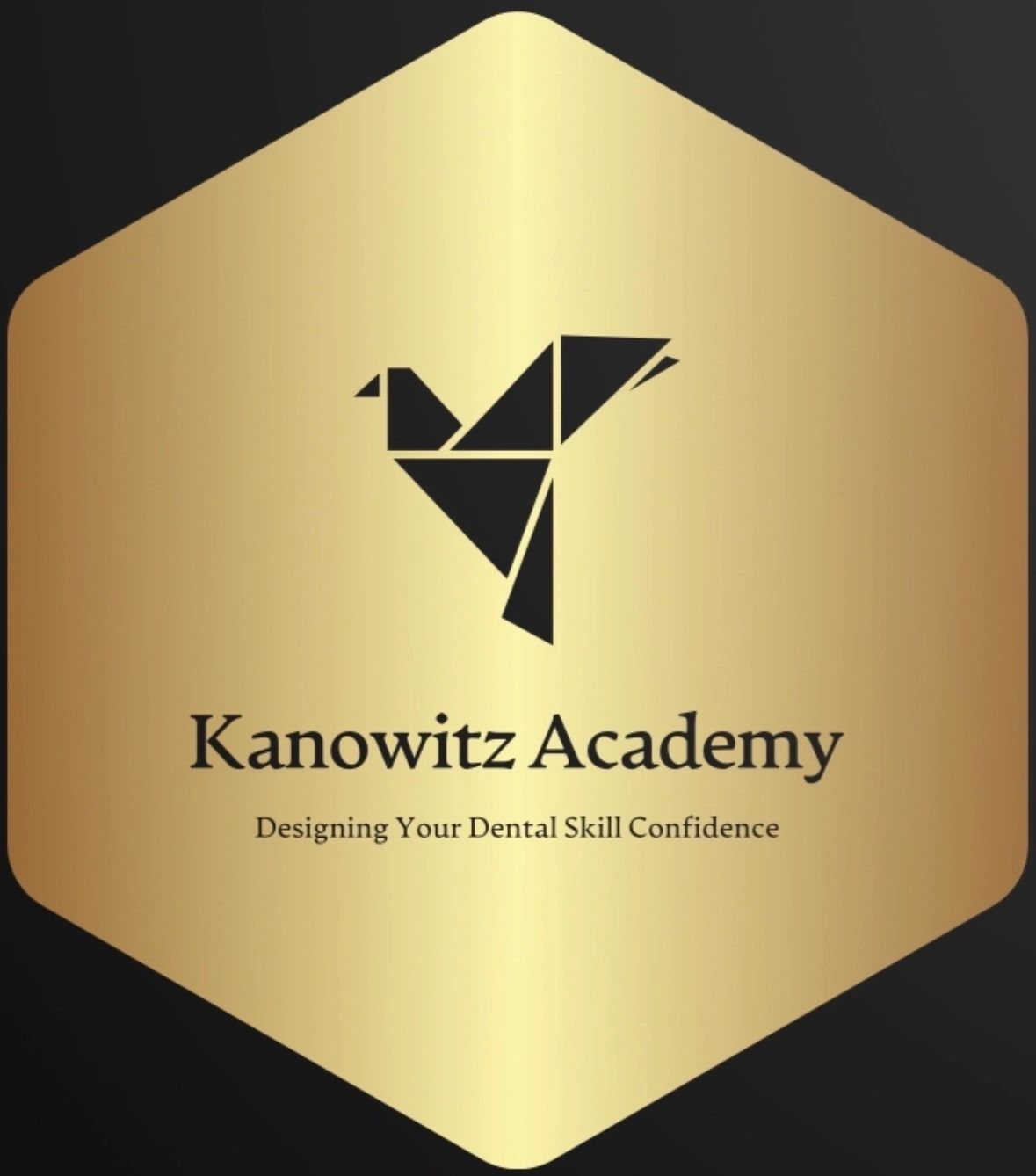 Kanowitz Academy