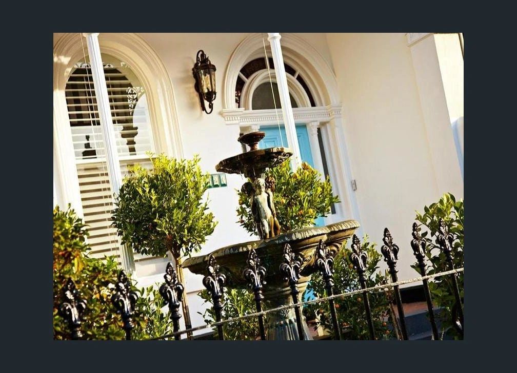 About us | Amrod Developments