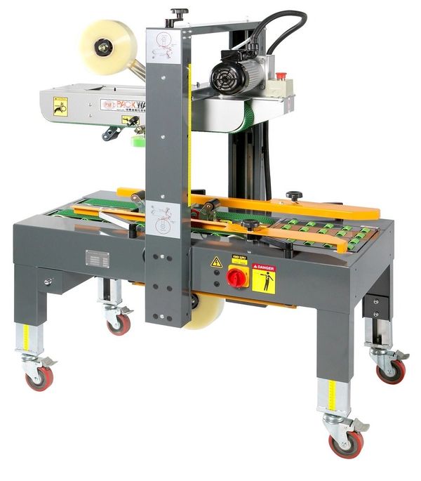 Allpack Packaging Technologies Pty Ltd