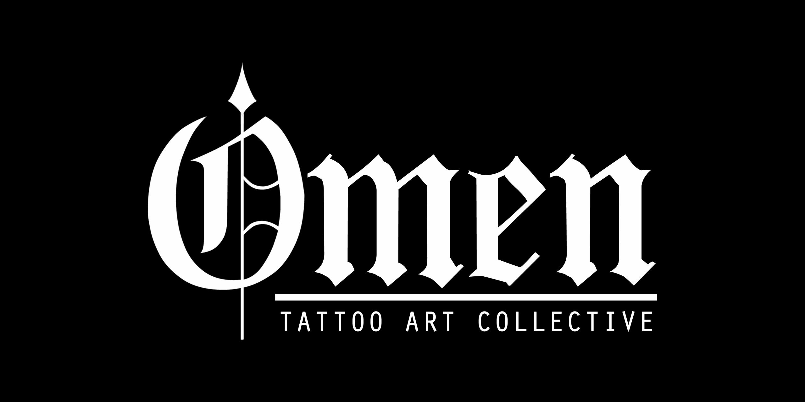 Omen Tattoo Art Collective