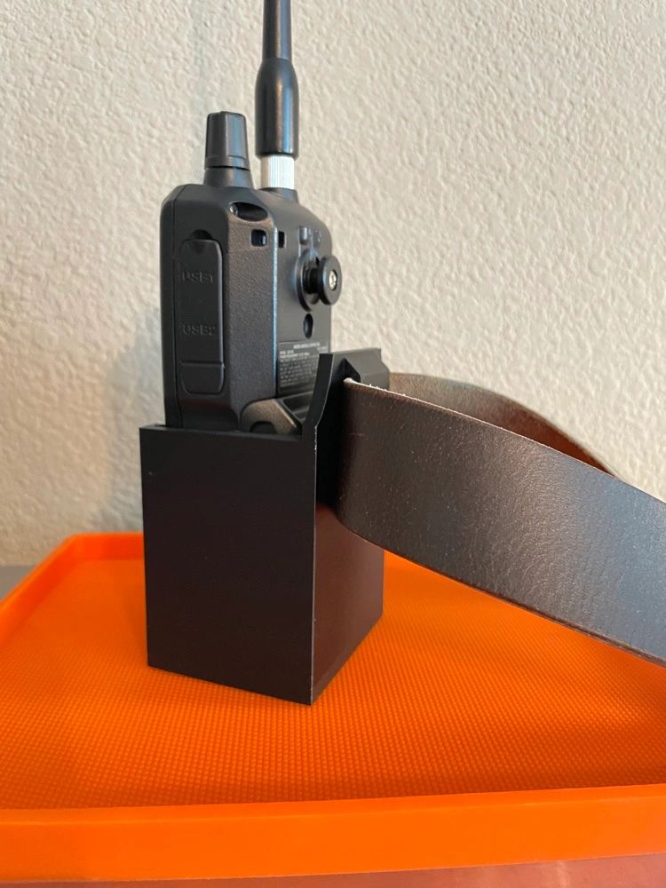 BartsScannerParts - Sds100, Uniden Scanners, Scanner Stands