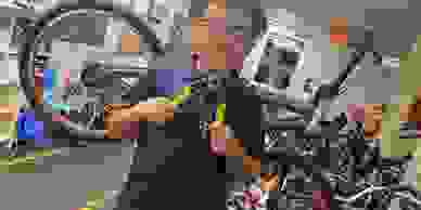 Community Bike Works