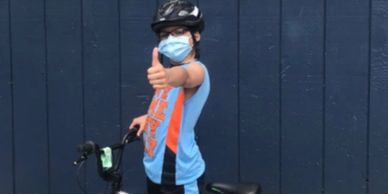 Community Bike Works