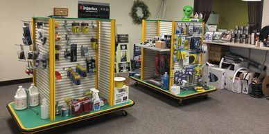 Invision Boatworks - Fiberglass Repair, Boat Repair, Gel Coat Repair