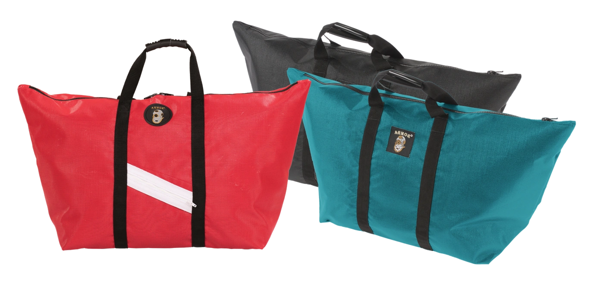 USA MADE Essential Gear Bag