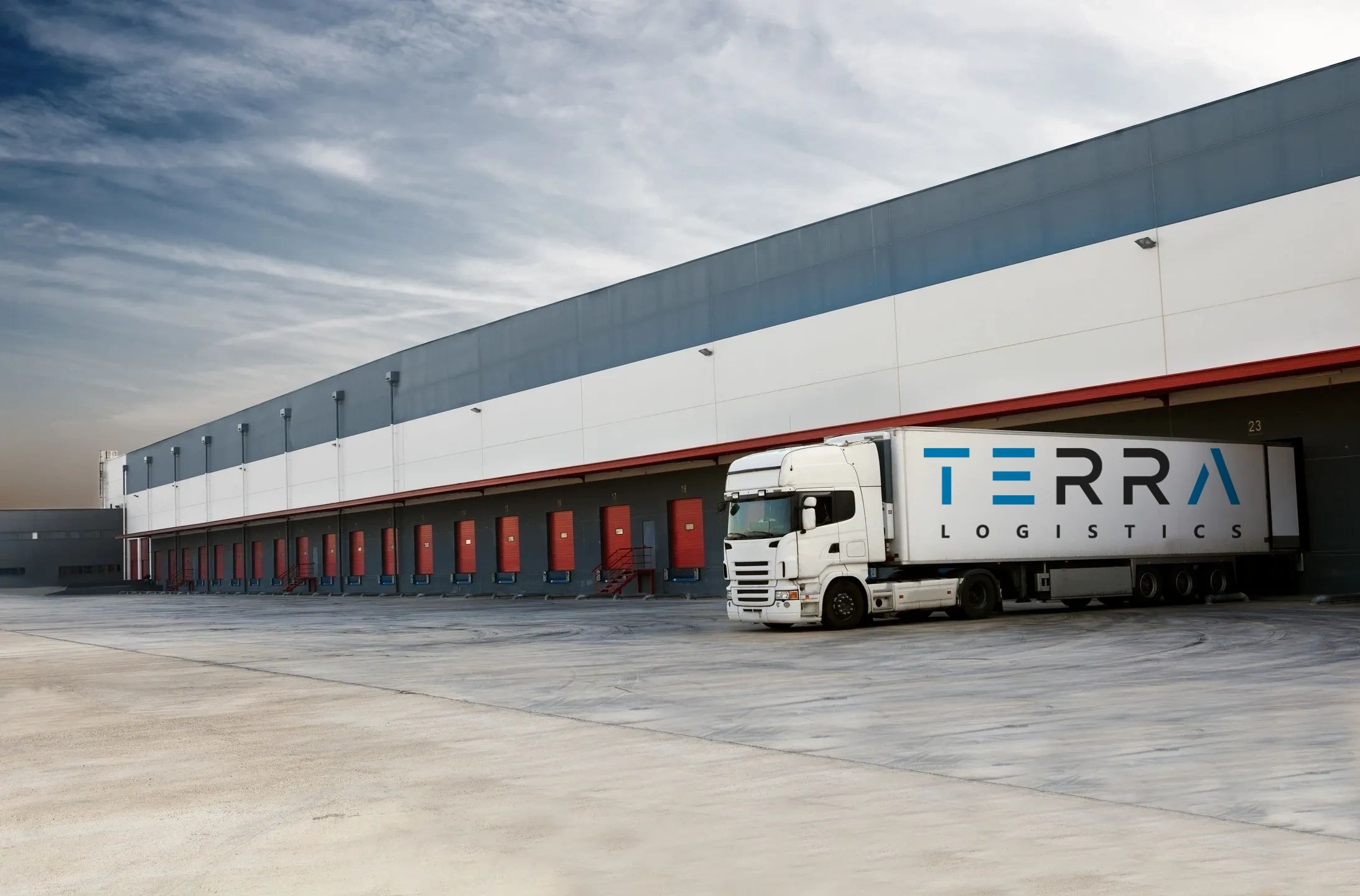Terra Logistics
