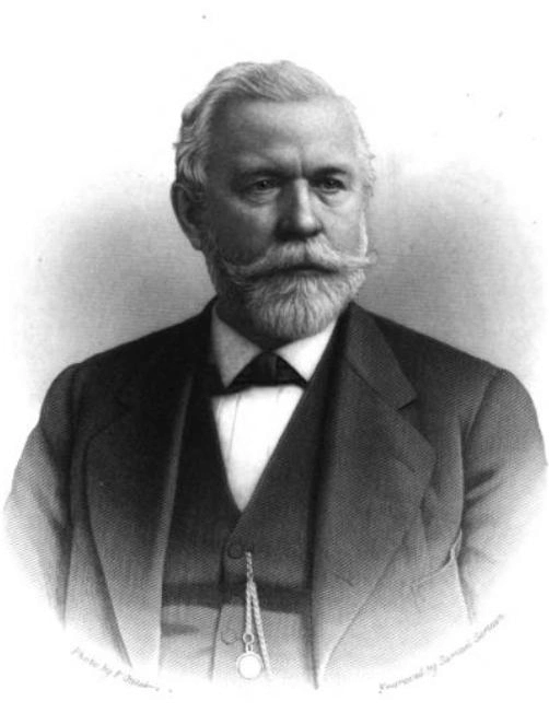 William Sellers
