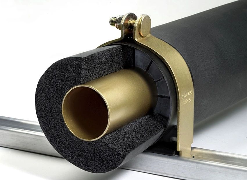 KLOSHURE STRUT CLAMP