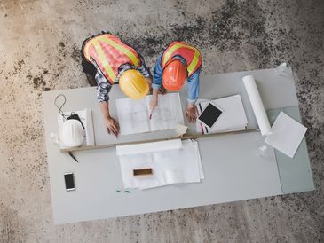 Shireman Construction Management Inc. - Shireman Leadership ...