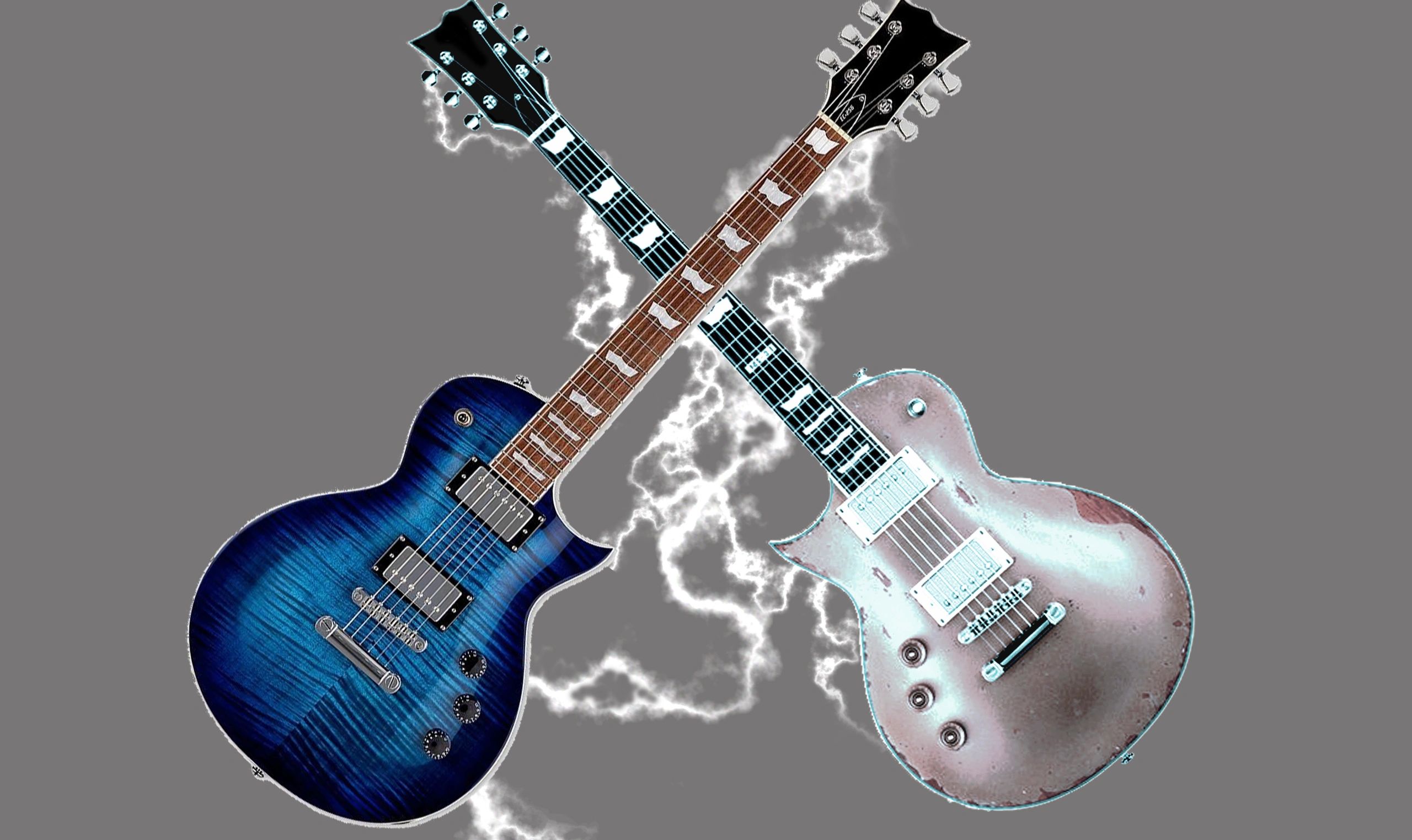 Ricky's Guitar Restoration