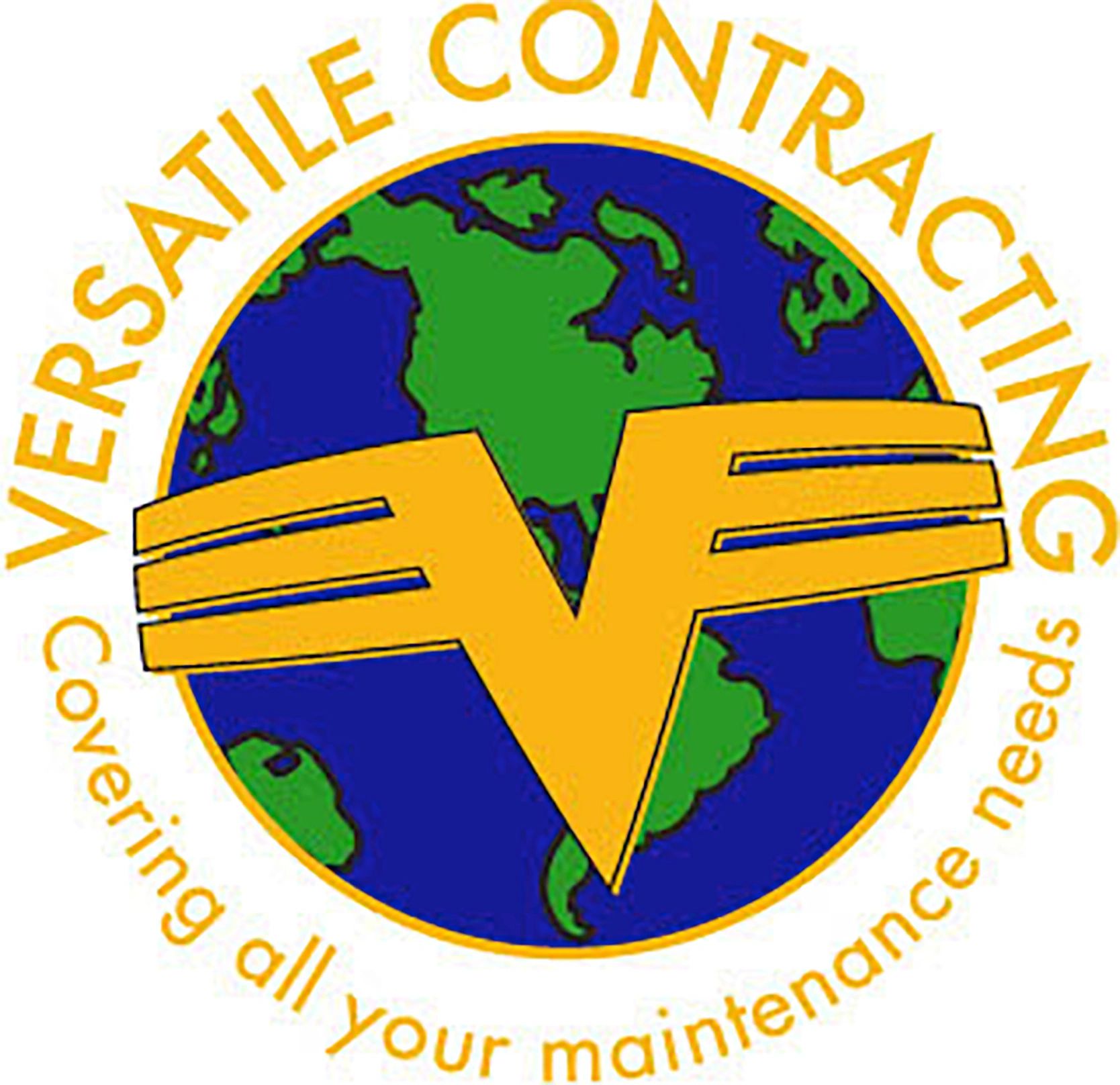 Covering All Your Maintenance Needs. - Versatile Contracting