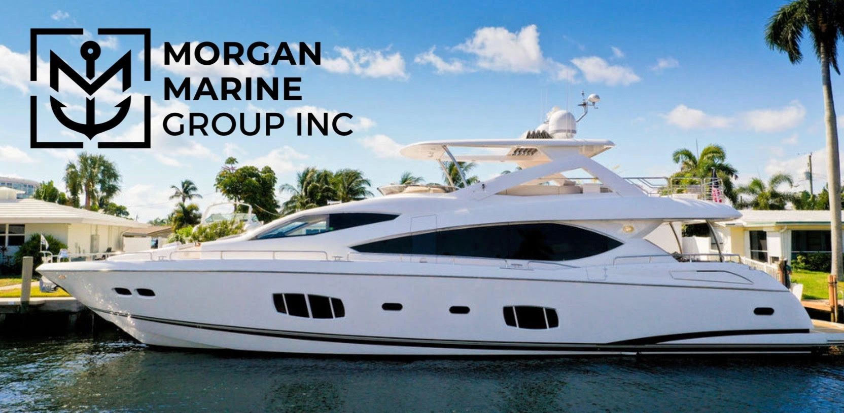 Our Story | Morgan Marine Group Inc.