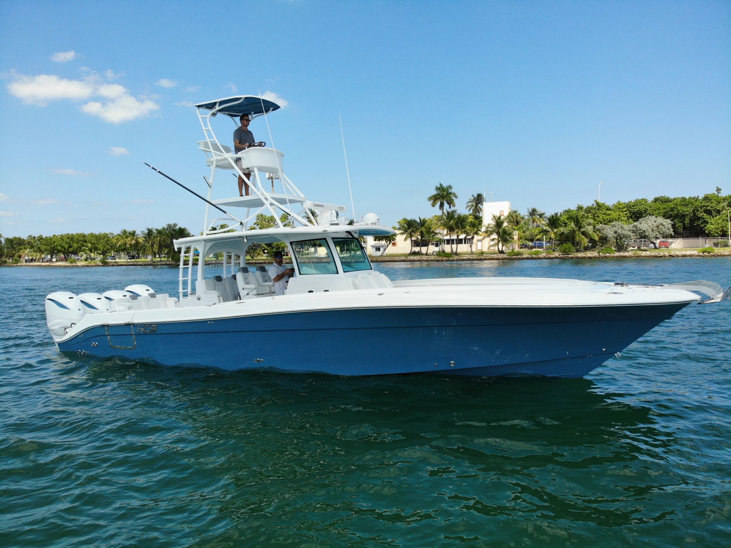 Morgan Marine Group Inc. - Marine Services, Boating, Yacht Brokerage