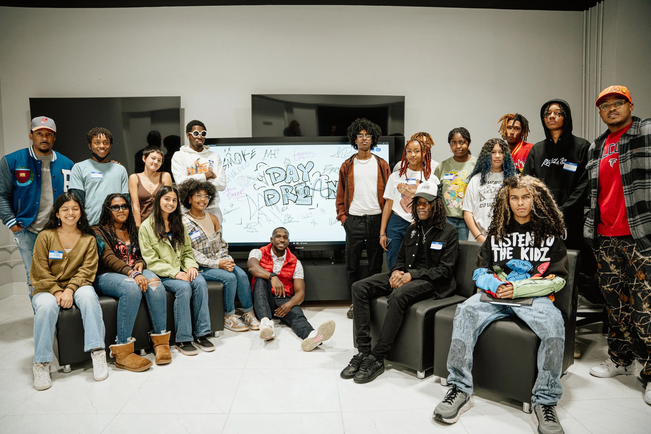 Sole Circle Foundation