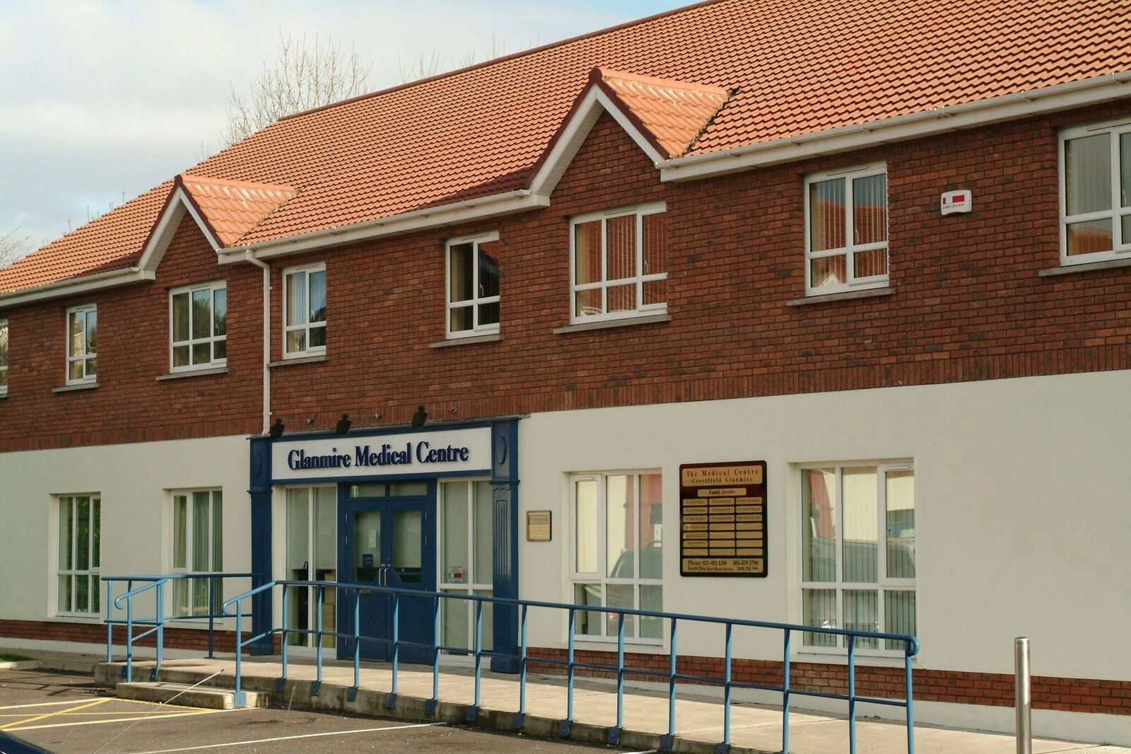 Useful Downloads | Glanmire Medical Centre