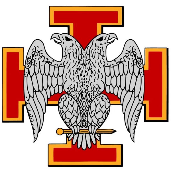 Scottish Rite Bodies