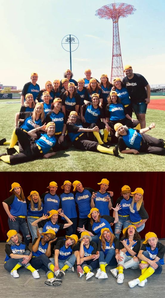 Senior Dance Group for Hire - Pacemakers Dance Team