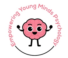 Empowering Young Minds Psychology - Child and Adolescent Psychology