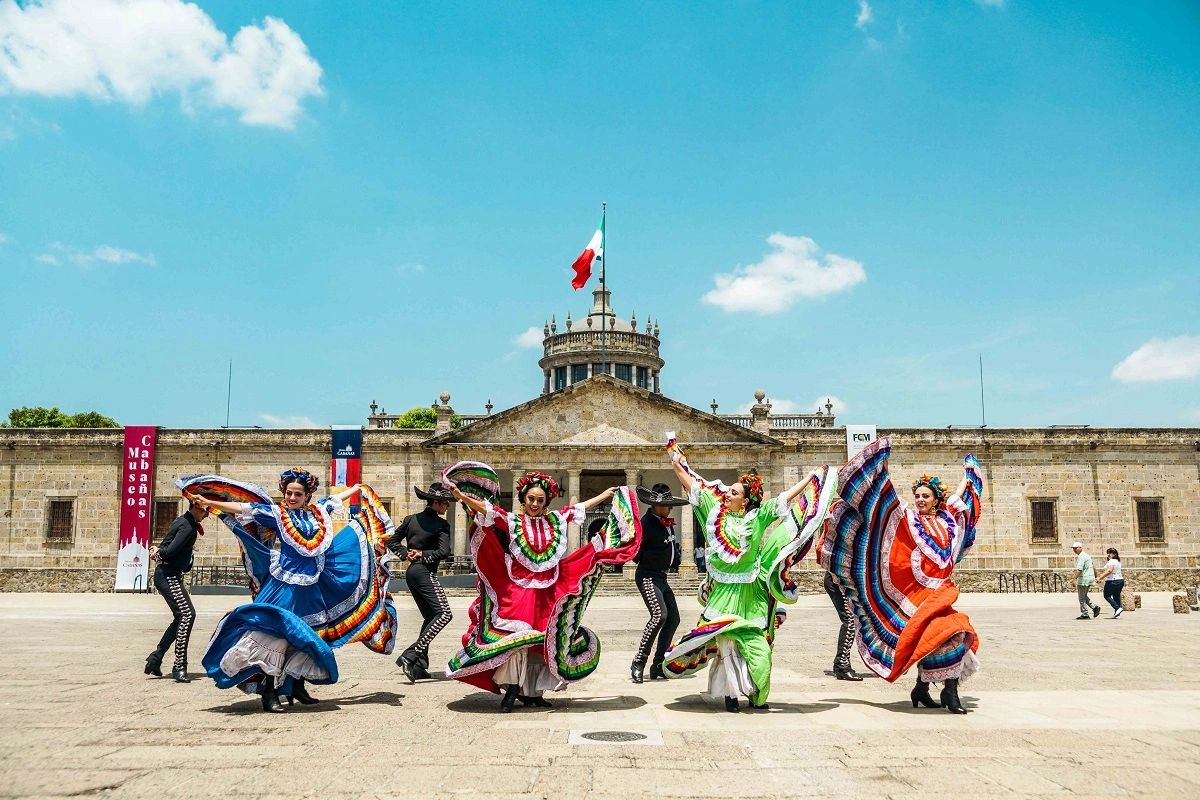 5 carnavales imperdibles de Jalisco en 2023