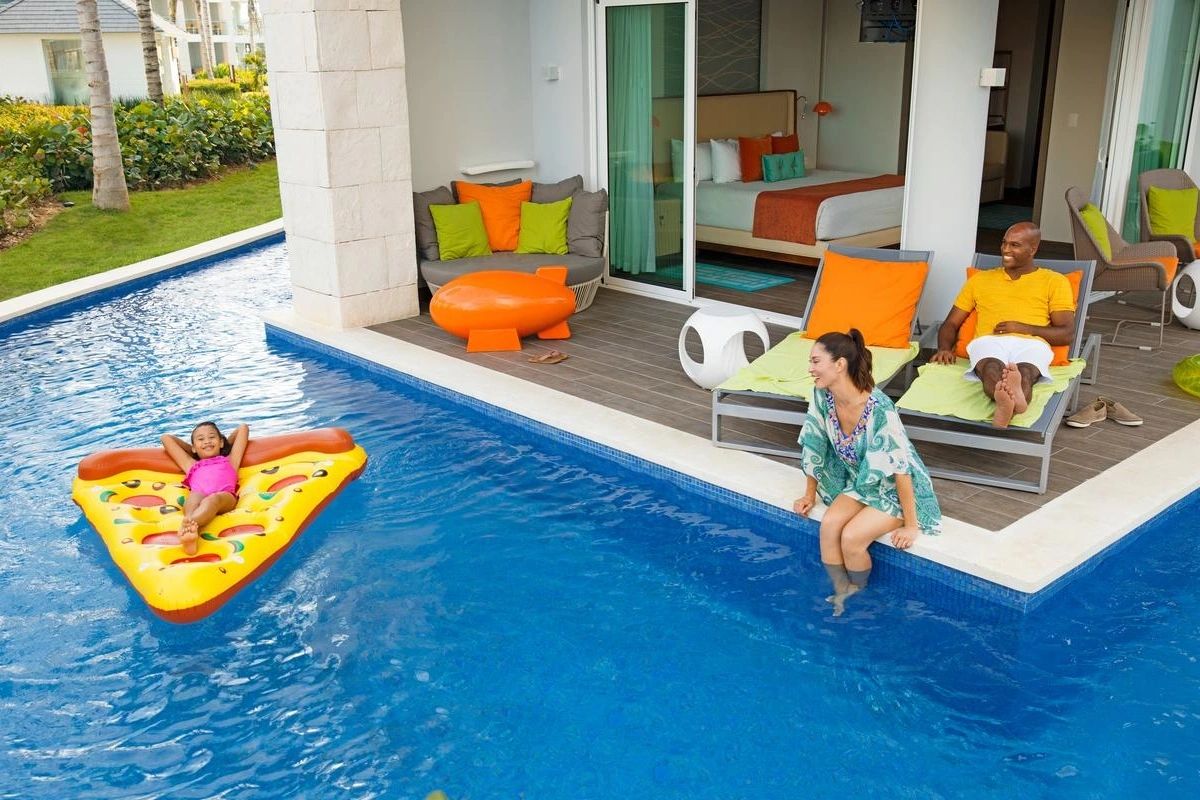 Los 10 mejores hoteles temáticos en México