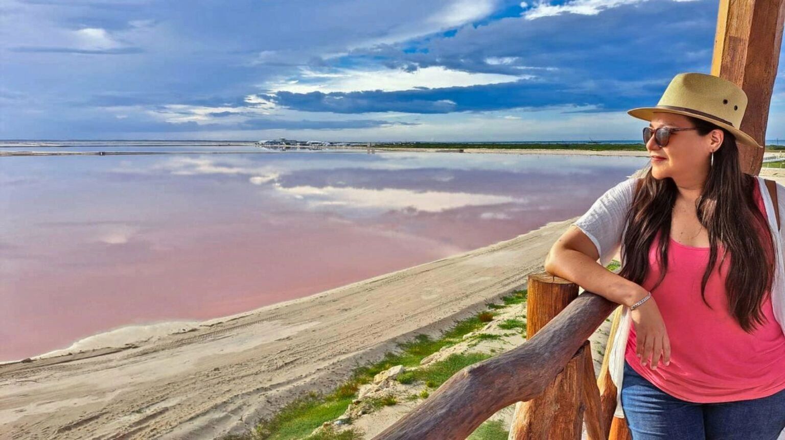 Las 5 mejores playas cerca de Mérida