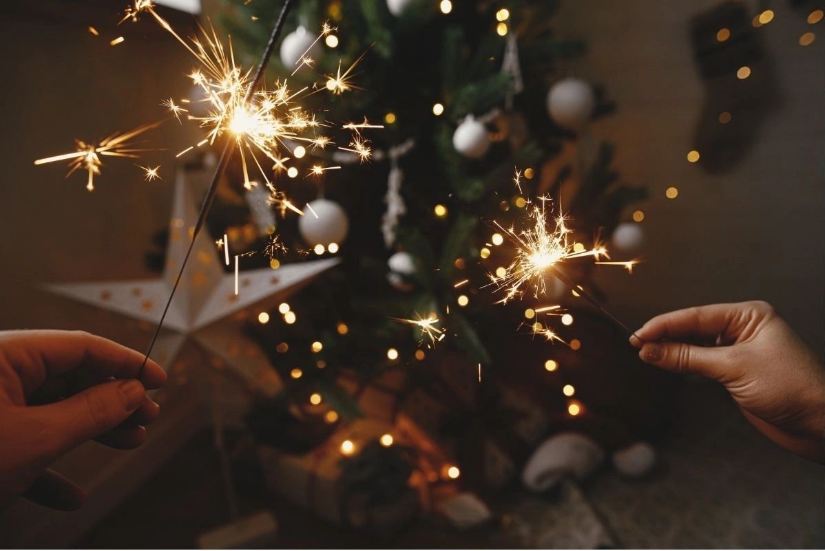 5 Lugares De Ensueño Para Recibir El Año Nuevo 2022 En Pareja