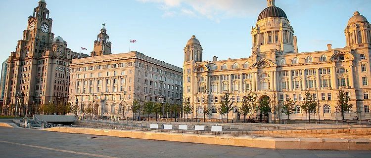 Cosas para hacer en Liverpool, ¡ciudad emblemática de Inglaterra!