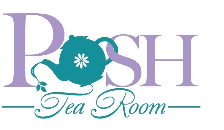 Posh Tea Room in Monroe CT - Elegant Afternoon Tea and Private Events