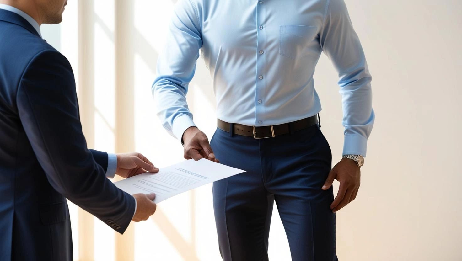 Reliable Process Serving for Your Legal Needs