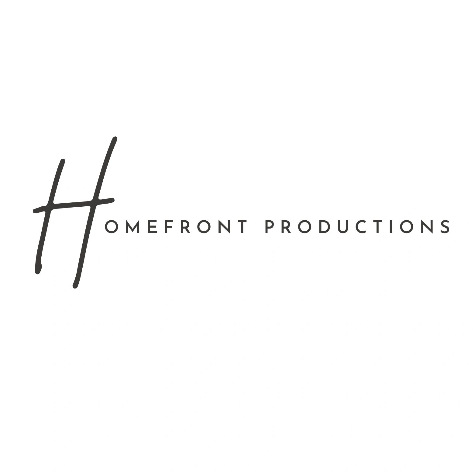 Home Front Productions
