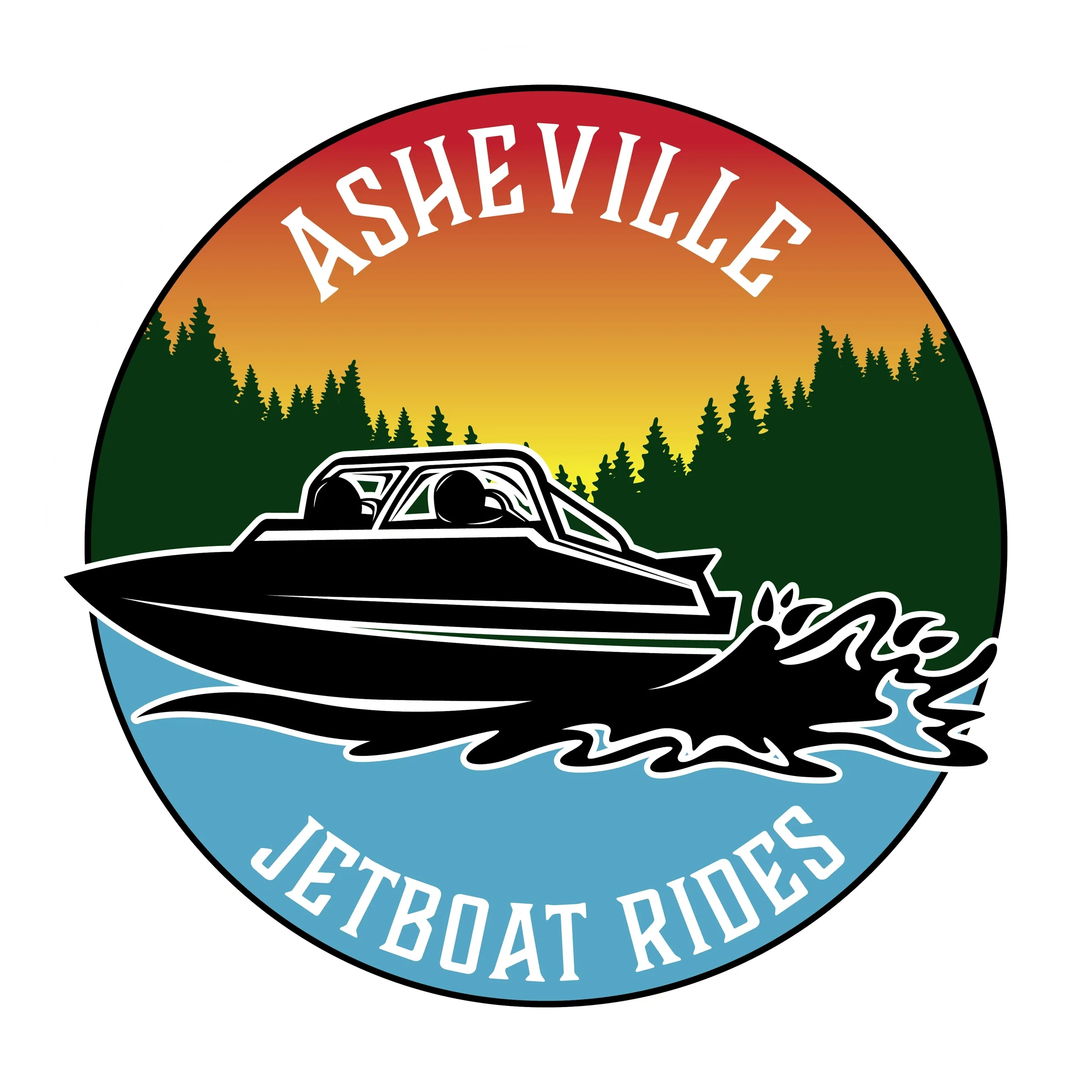 Experience the Thrill of a River Jet Boat Tour