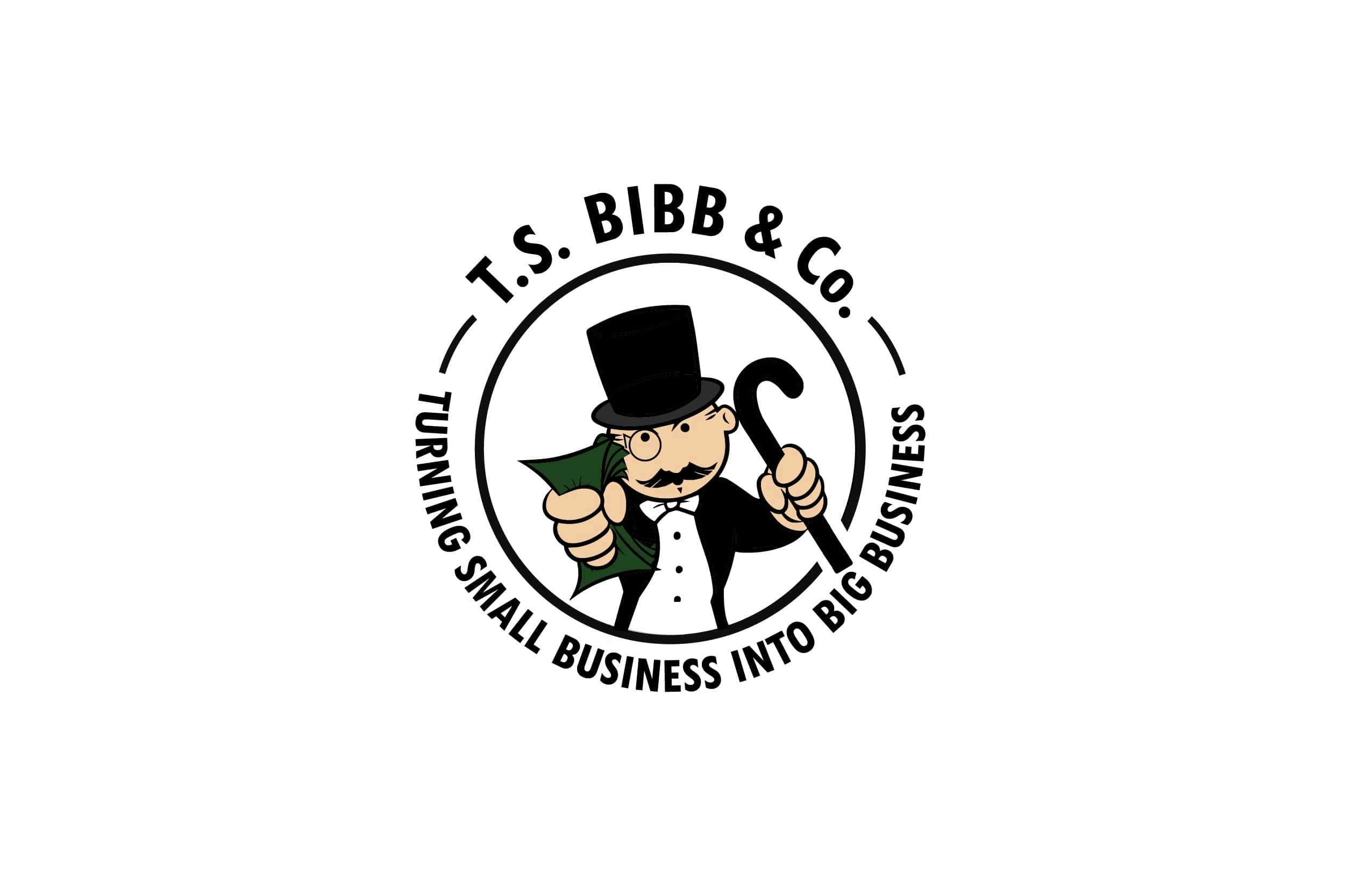 Turning Small Business Into Big Business - T.S. BIBB & Co.
