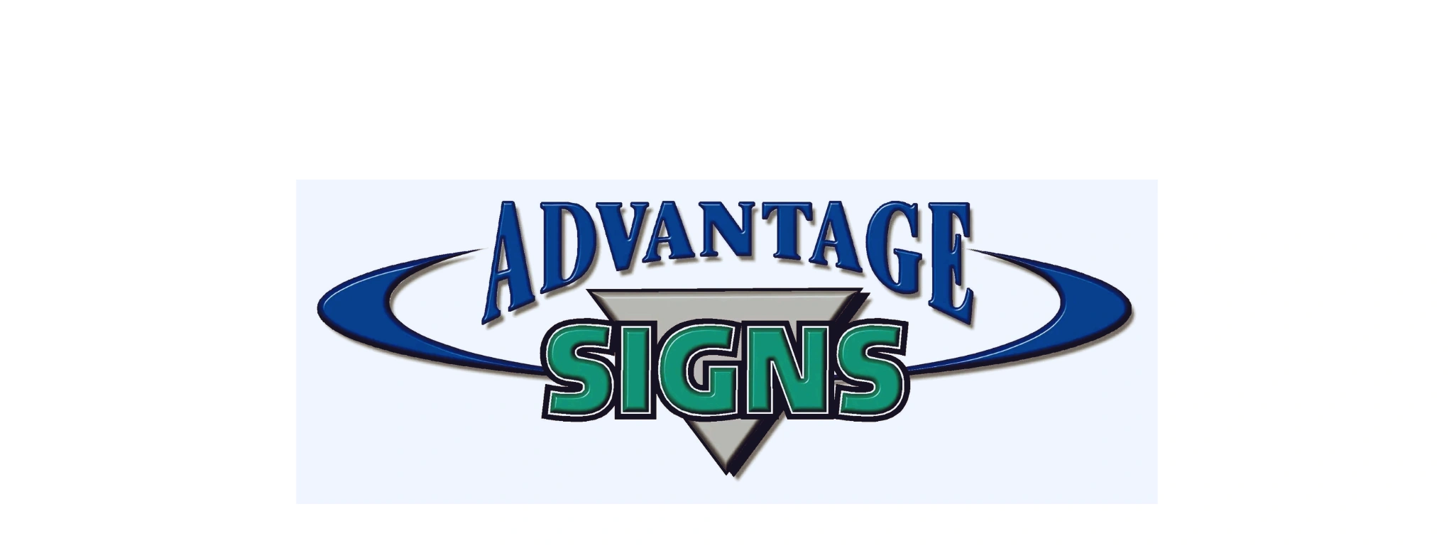 Advantage Signs